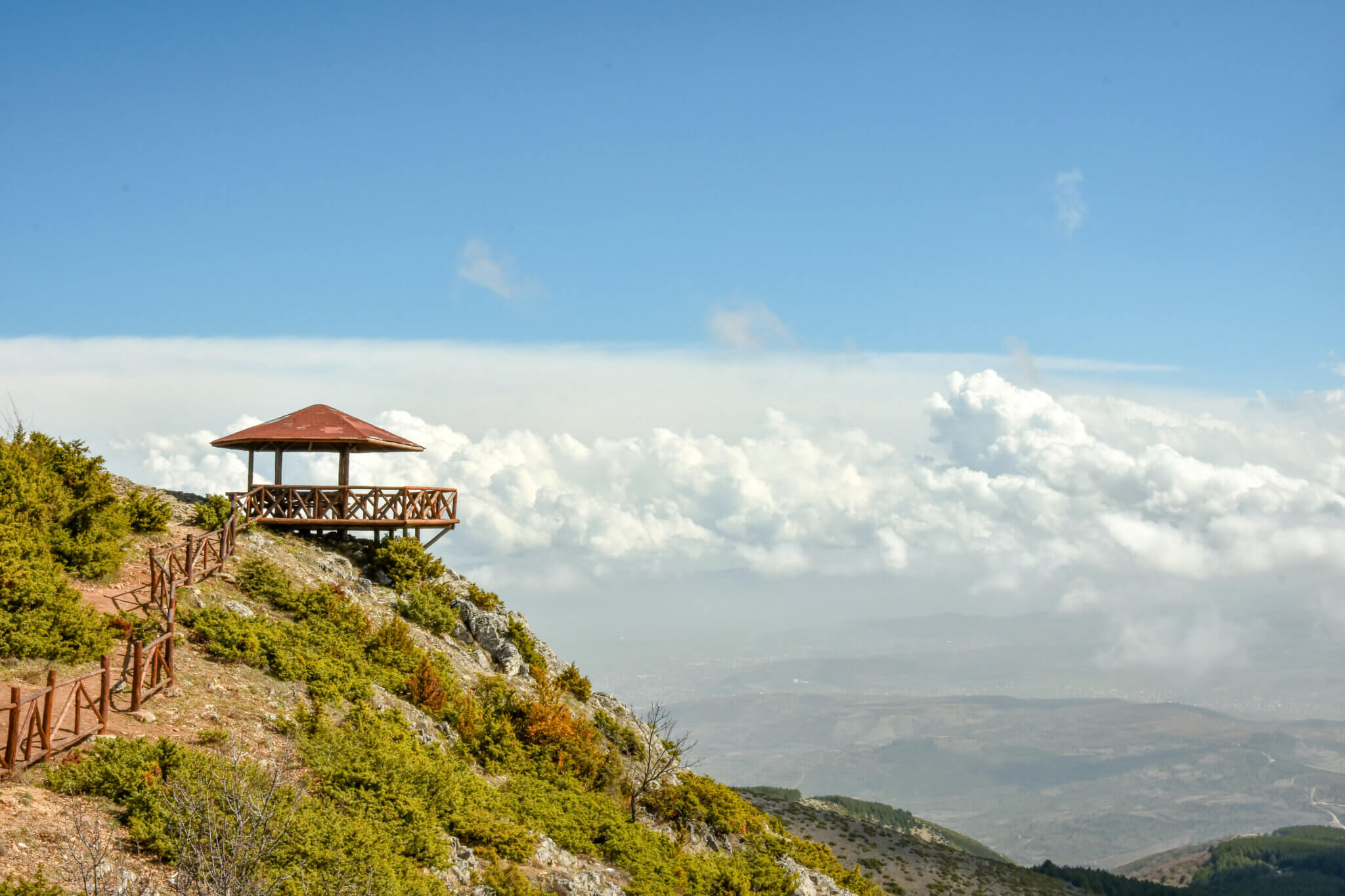 Noord-Macedonië reizen op maat | Christoffel Travel