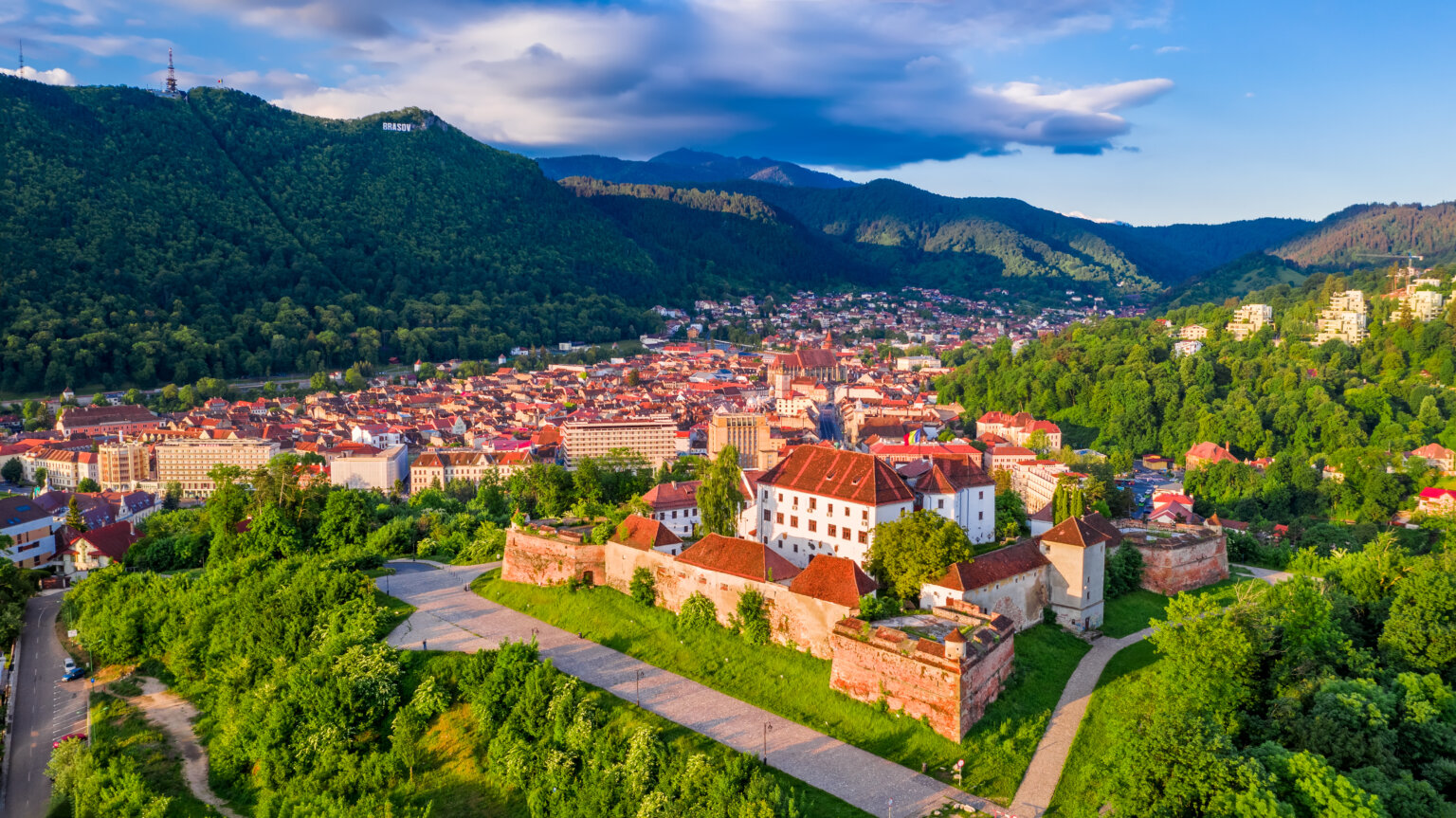 Rondreis Roemenië & Moldavië | Christoffel Travel